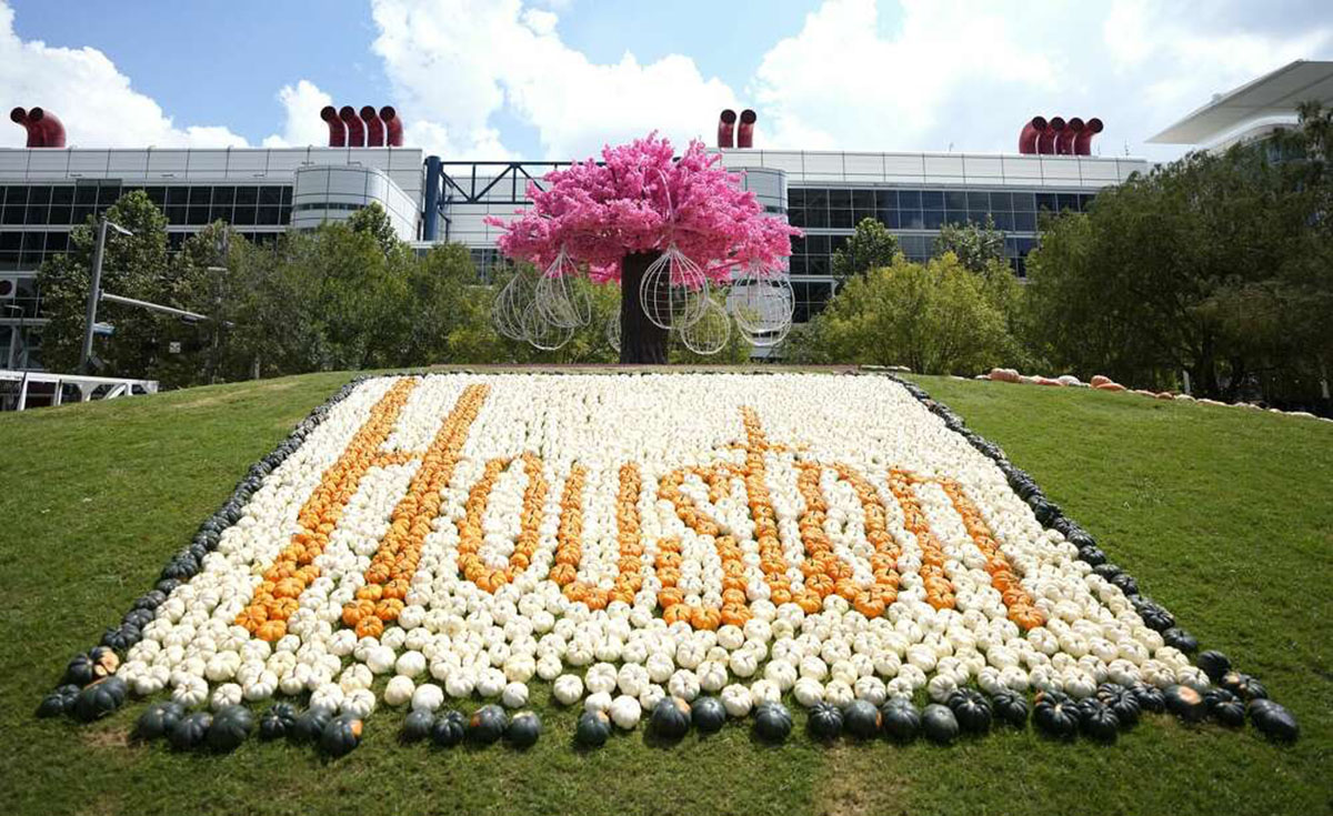 Houston Pumpkin Festival | The Buzz Magazines